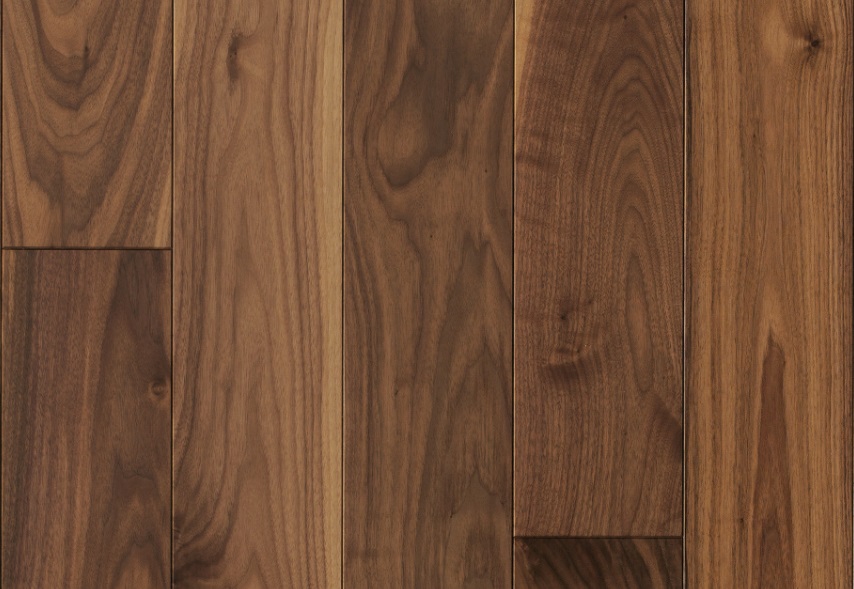 Domus | American Walnut Natural
