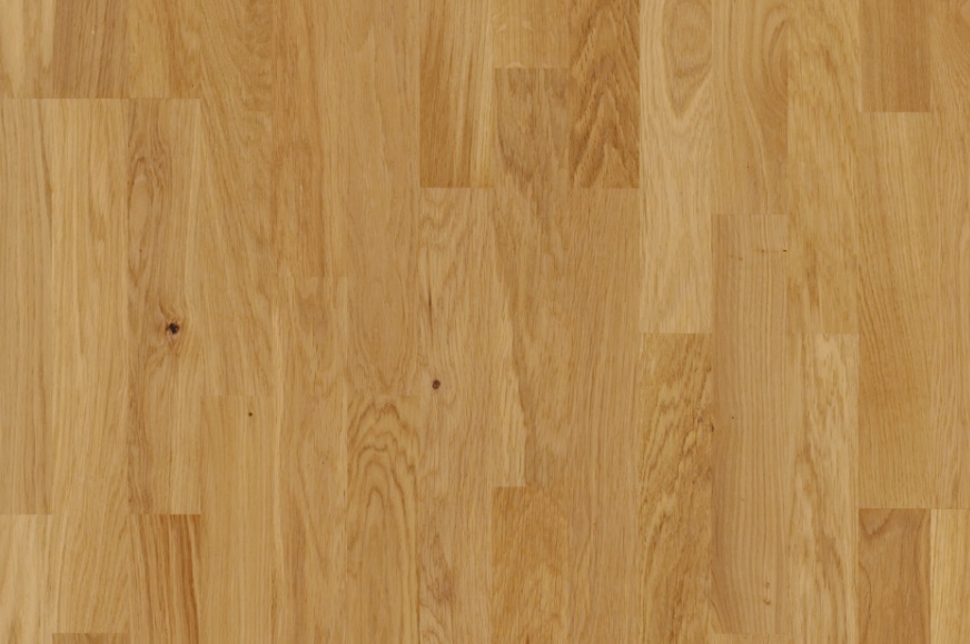 Domus | Oak Sand Living 3 Strip