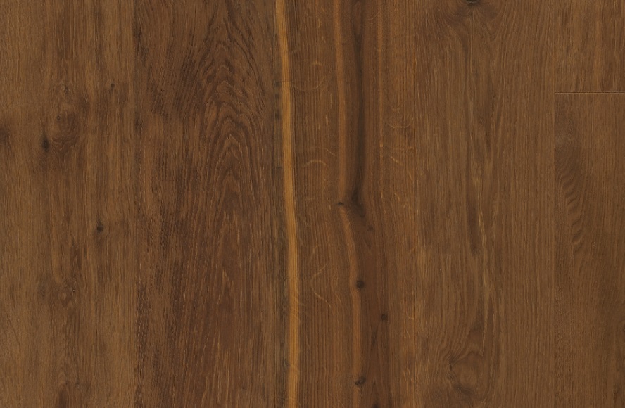 Domus | Thermo Oak Medium Brushed Natural