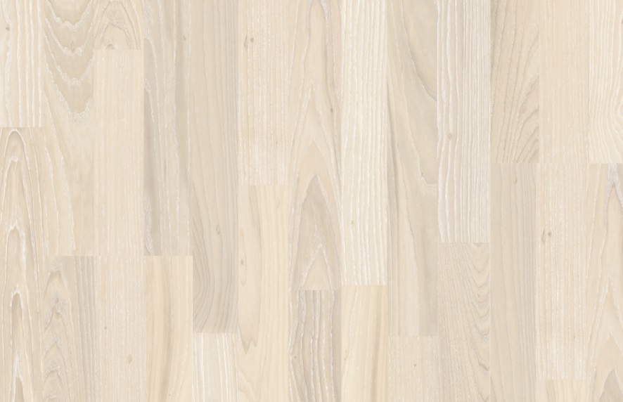 Domus | Ash White Limed