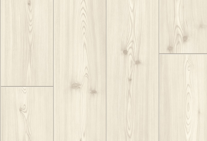 Domus | Larch White