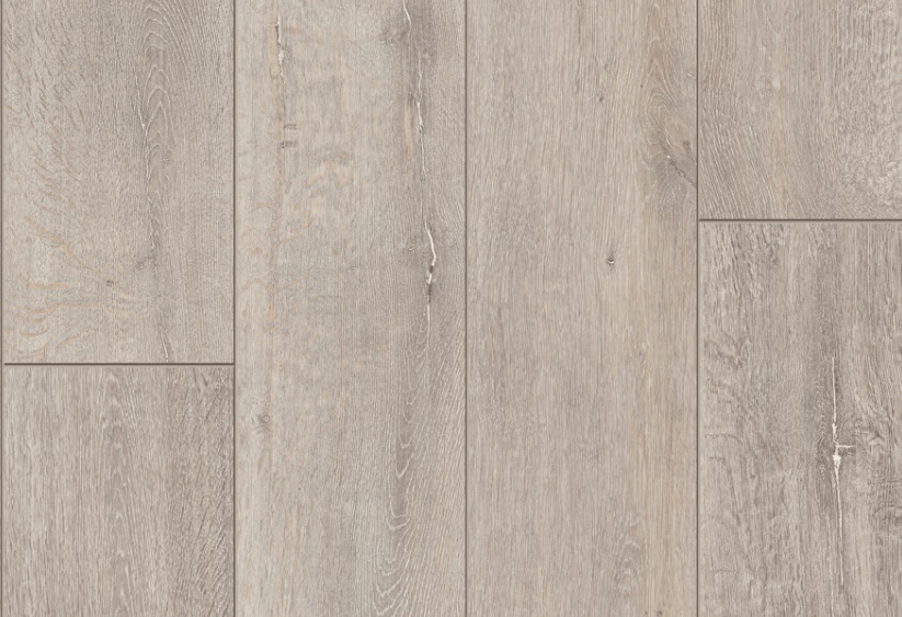 Domus | Oak Graphite-White