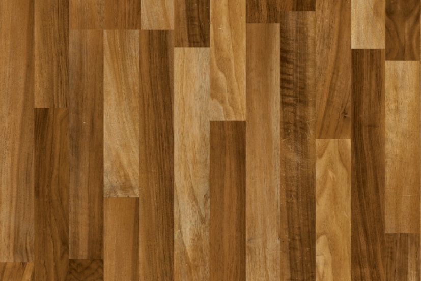 Domus | Walnut Antique 3-strip