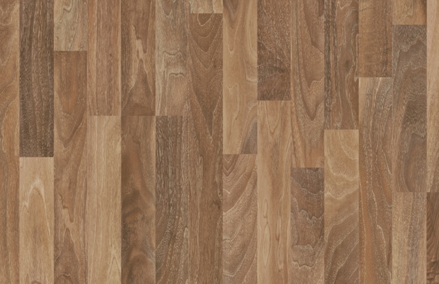 Domus | Walnut Limed 3-strip
