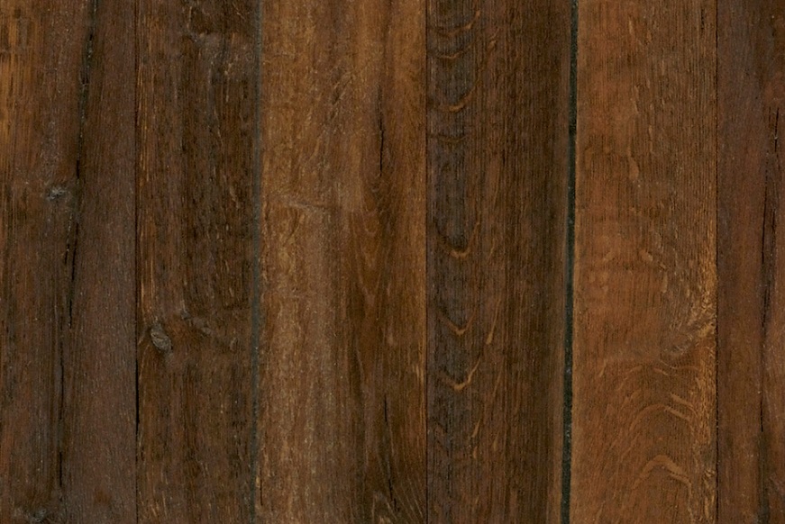 Domus | Oak Smoked Tree Plank