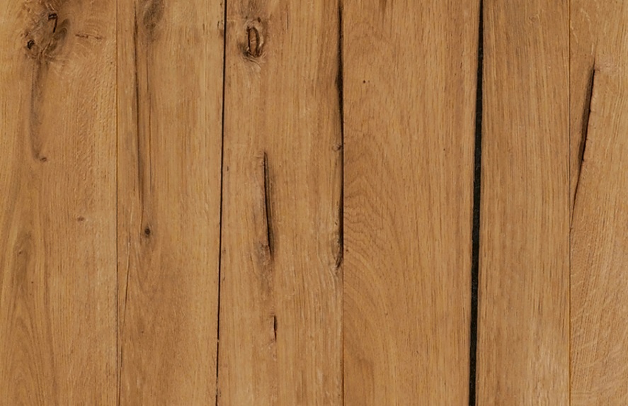 Domus | Oak Tree Plank
